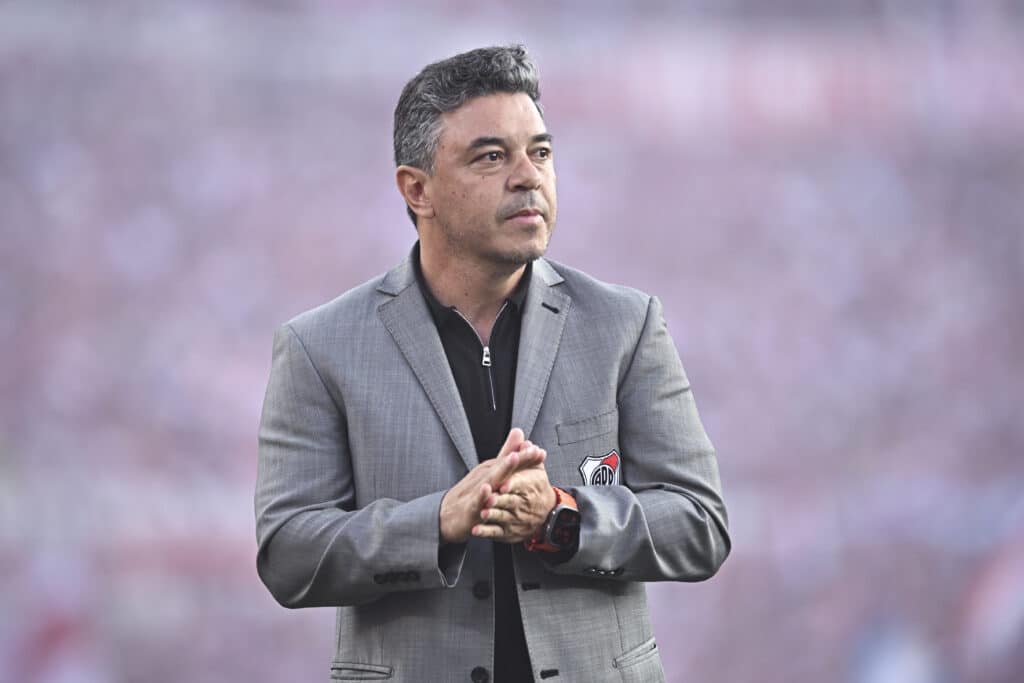 El mercado de pases de River 2025: altas, bajas y contratos