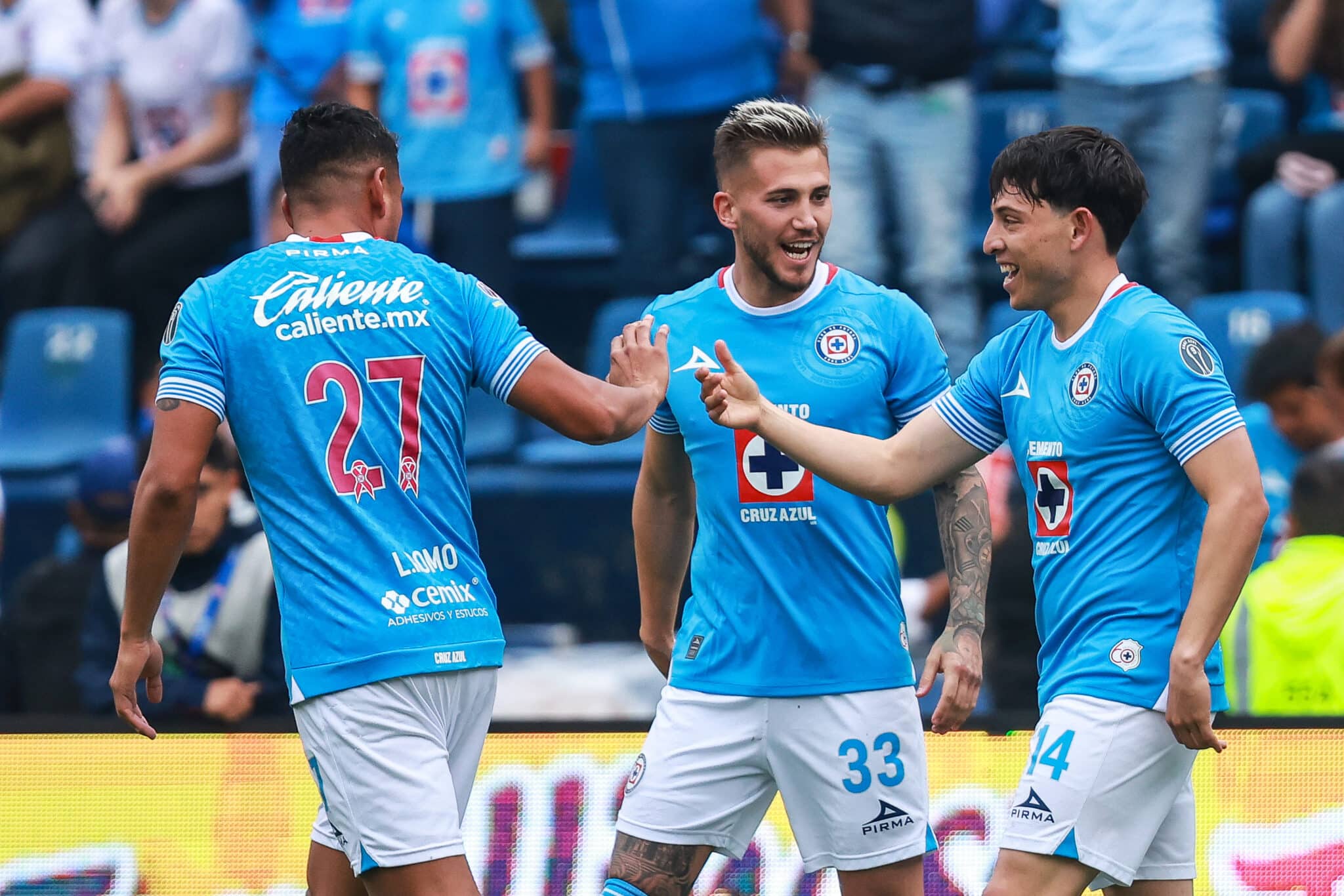 Puebla vs Cruz Azul: Pronóstico y predicciones de la Liga MX