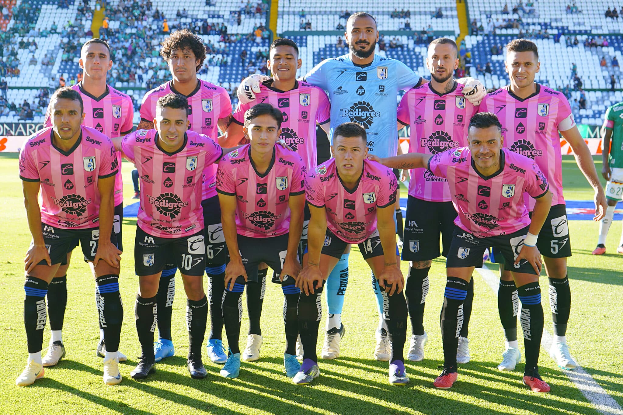 Querétaro vs Juárez: pronóstico, dónde ver y resultado