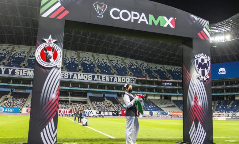 La Copa MX: regresará para el 2025, con nuevo formato