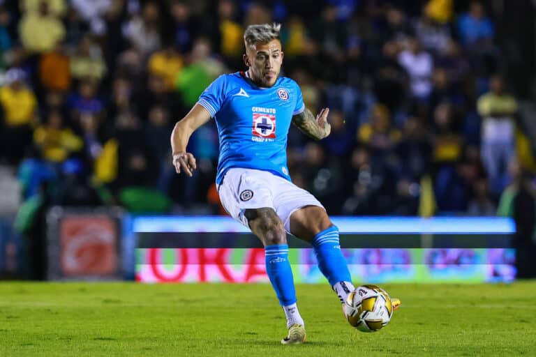 Cruz Azul: historial de campeonatos en la Primera División
