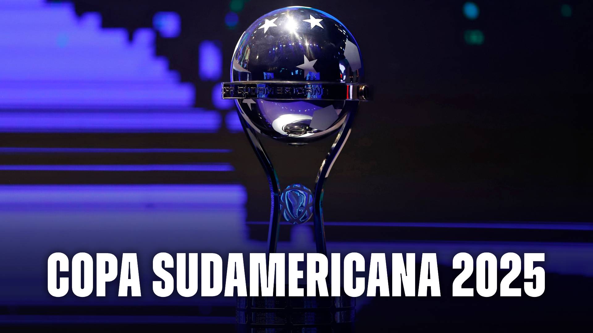 Posiciones de Copa Sudamericana: fase de grupos y calendario