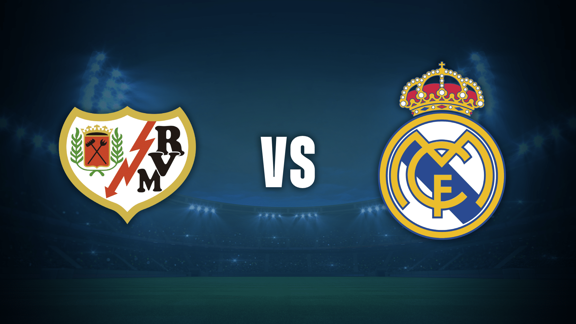 Rayo Vallecano 3-3 Real Madrid: Tabla de posiciones La Liga