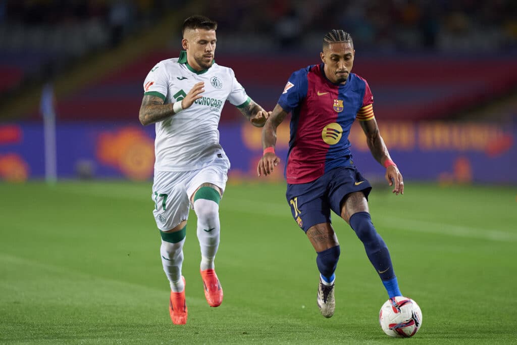 Barcelona vs Valencia: Pronóstico de Liga Española