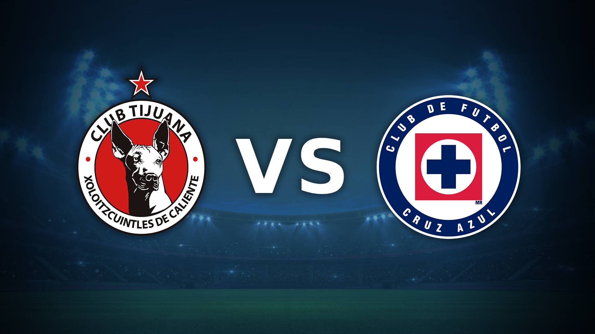 Tijuana vs Cruz Azul: resultado, resumen y goles del partido
