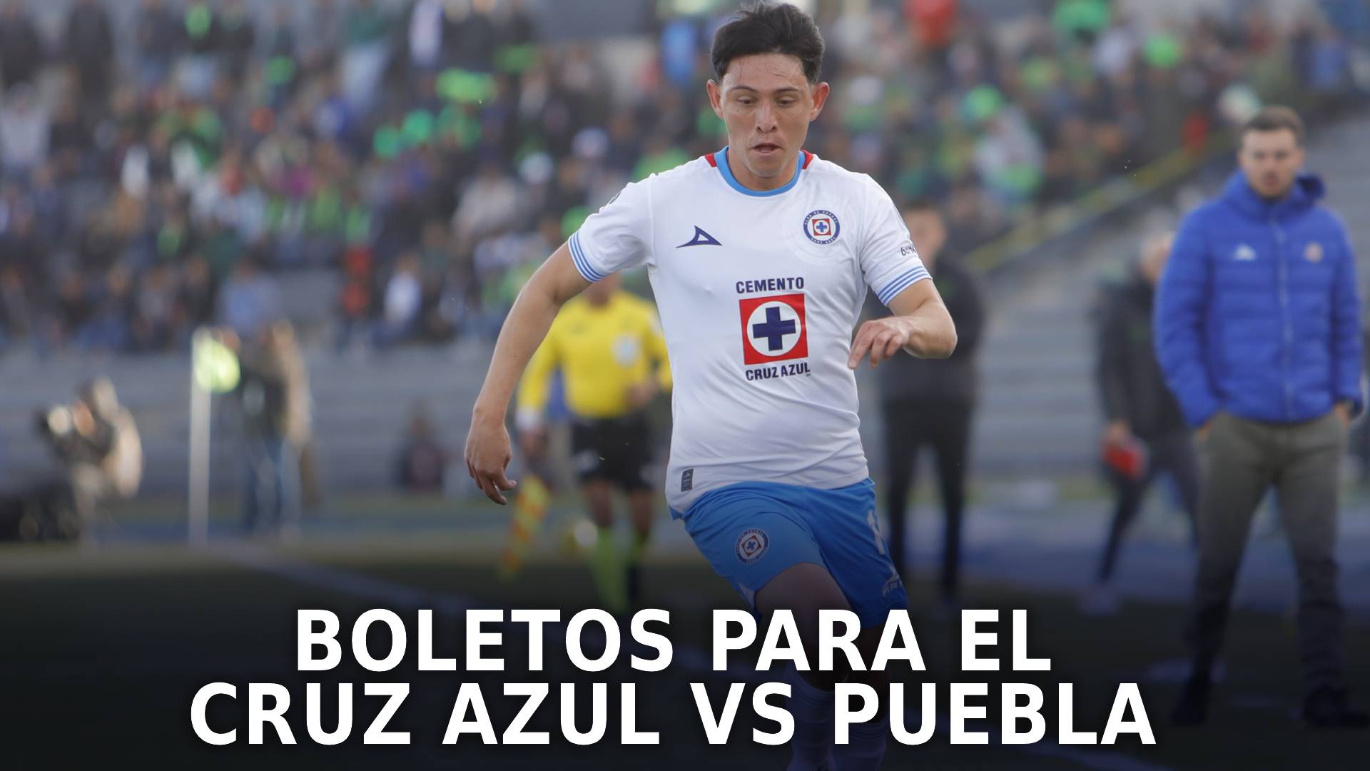 Cruz Azul vs Puebla: costo y como conseguir los boletos