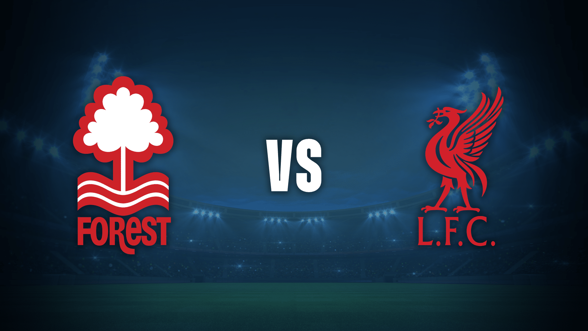 Nottingham Forest vs Liverpool: posiciones de Premier League