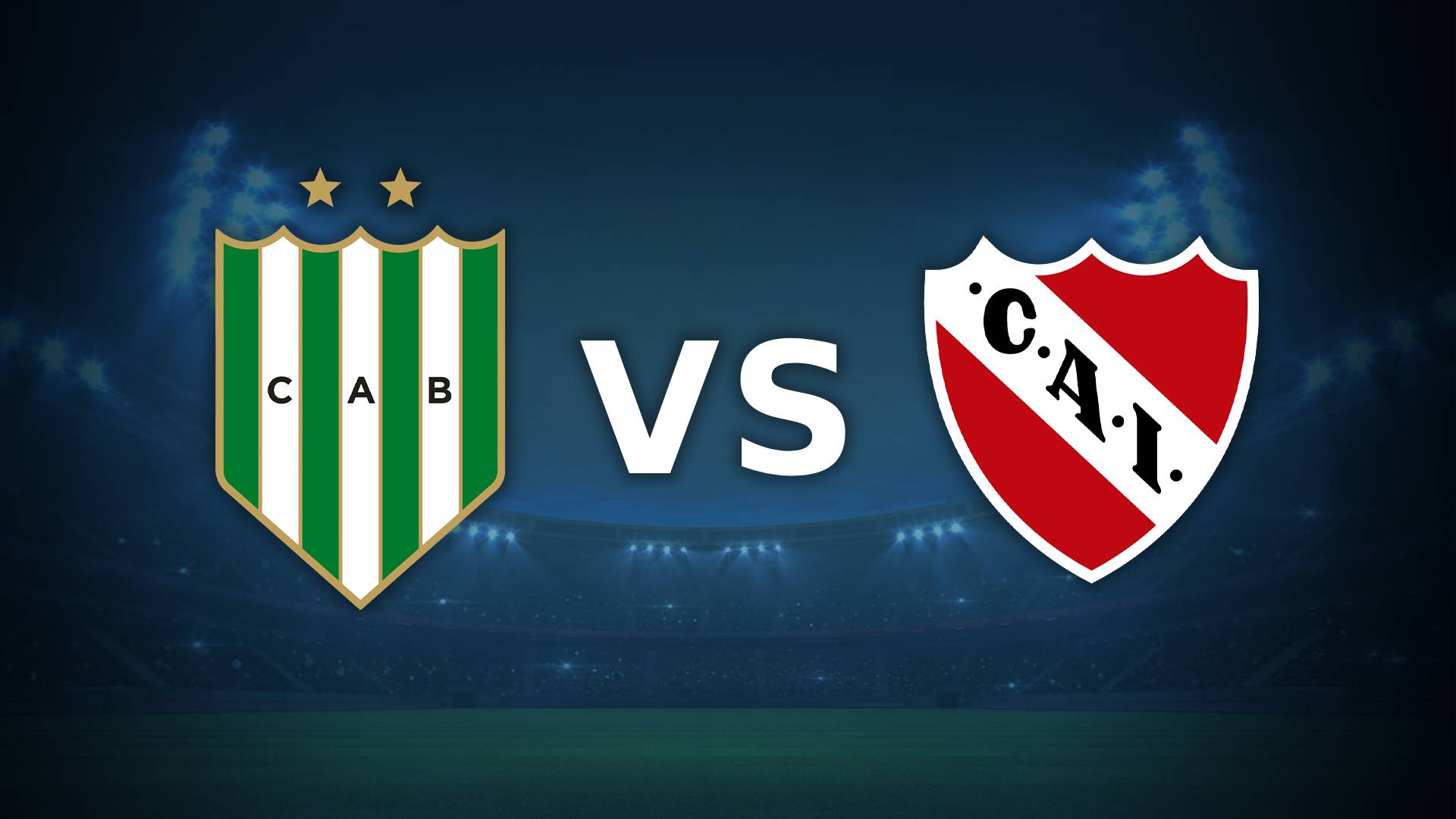 Banfield vs Independiente: formaciones, pronóstico y TV
