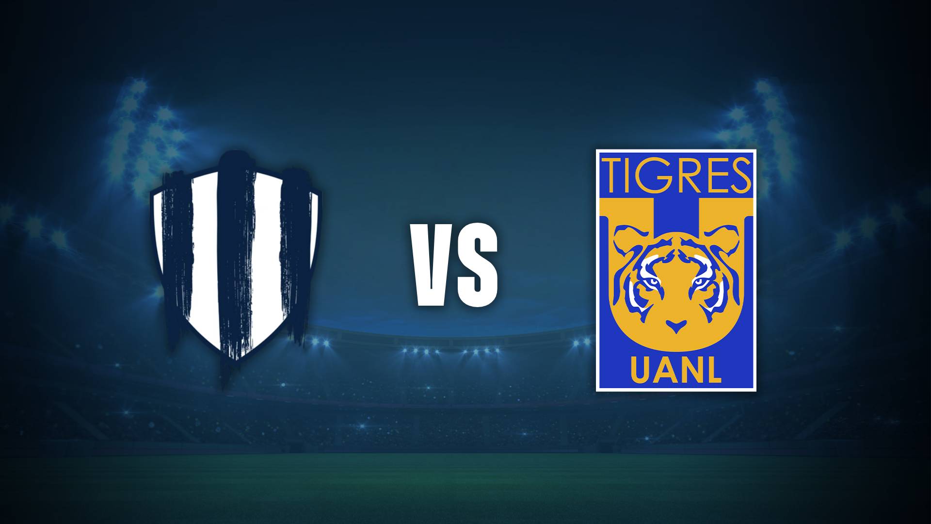 Tigres vs Monterrey Sub 23: Resultado EN VIVO y goles