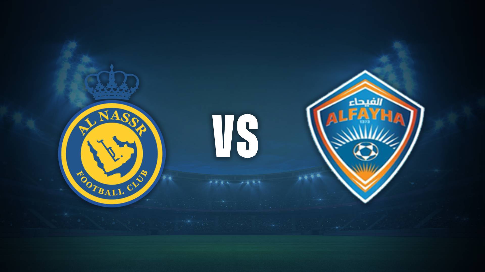 Al Nassr vs Al Feiha: dónde ver el partido de Cristiano