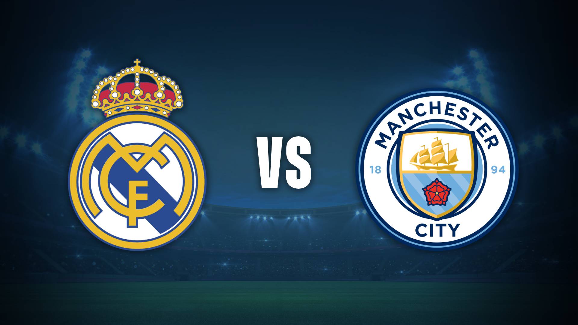 Real Madrid vs Manchester City: resultado, resumen y goles