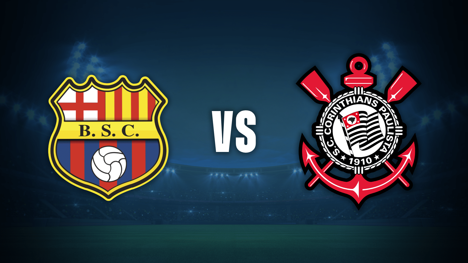 Barcelona vs Corinthians: Cuándo se juega la fase 3