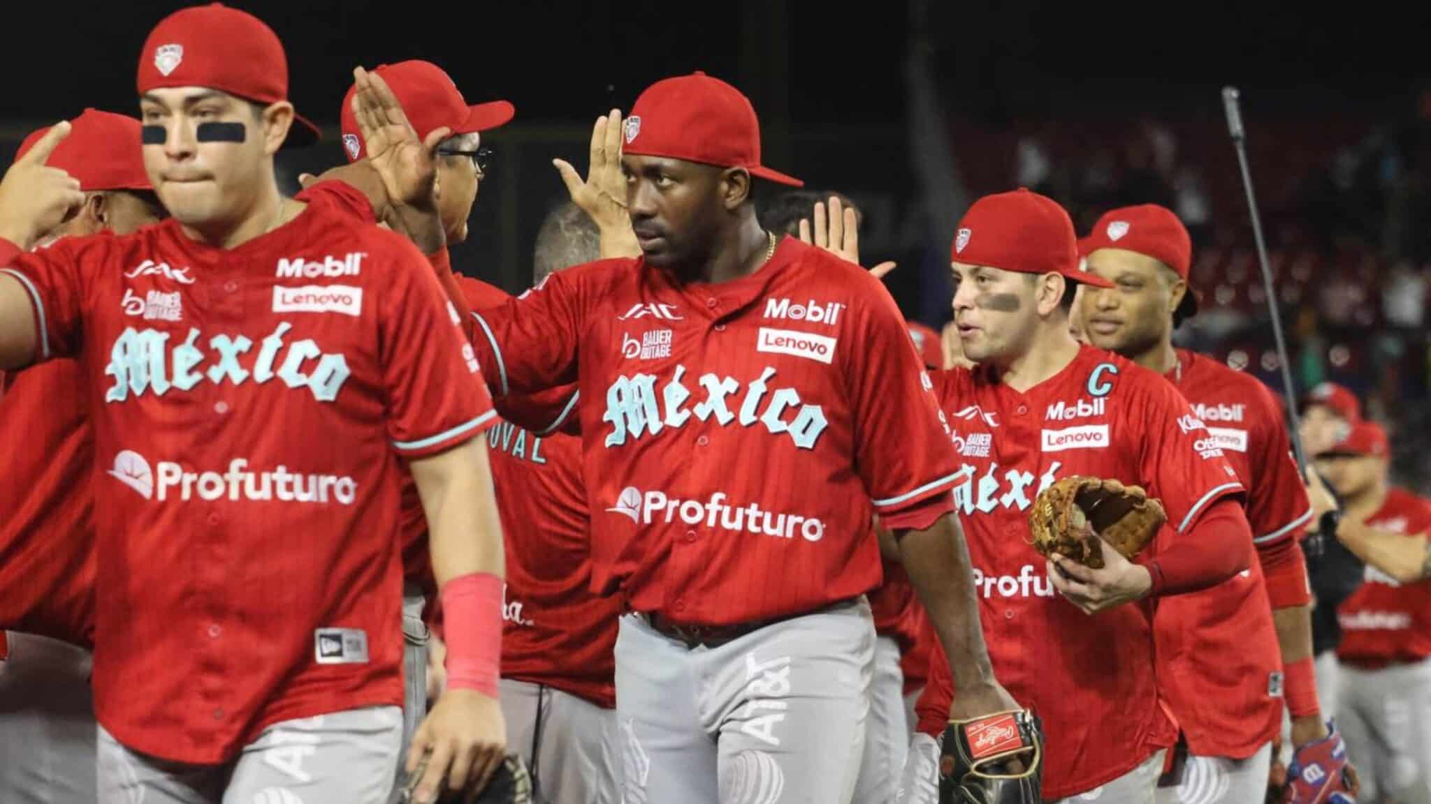 Calendario Diablos Rojos en la LMB 2025: Fixture, días y TV