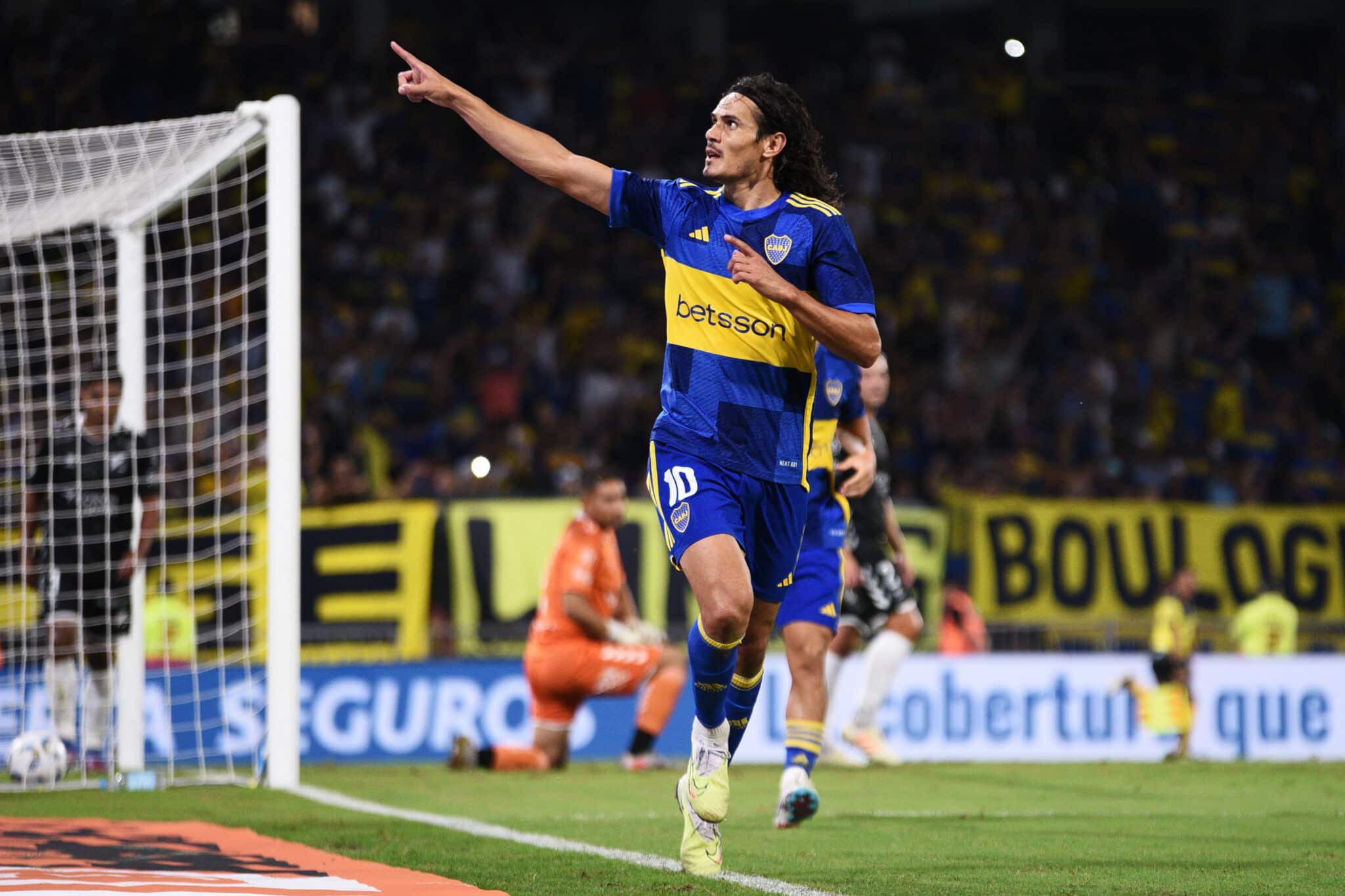 Qué canal pasa Boca vs Estudiantes hoy: dónde ver el partido gratis