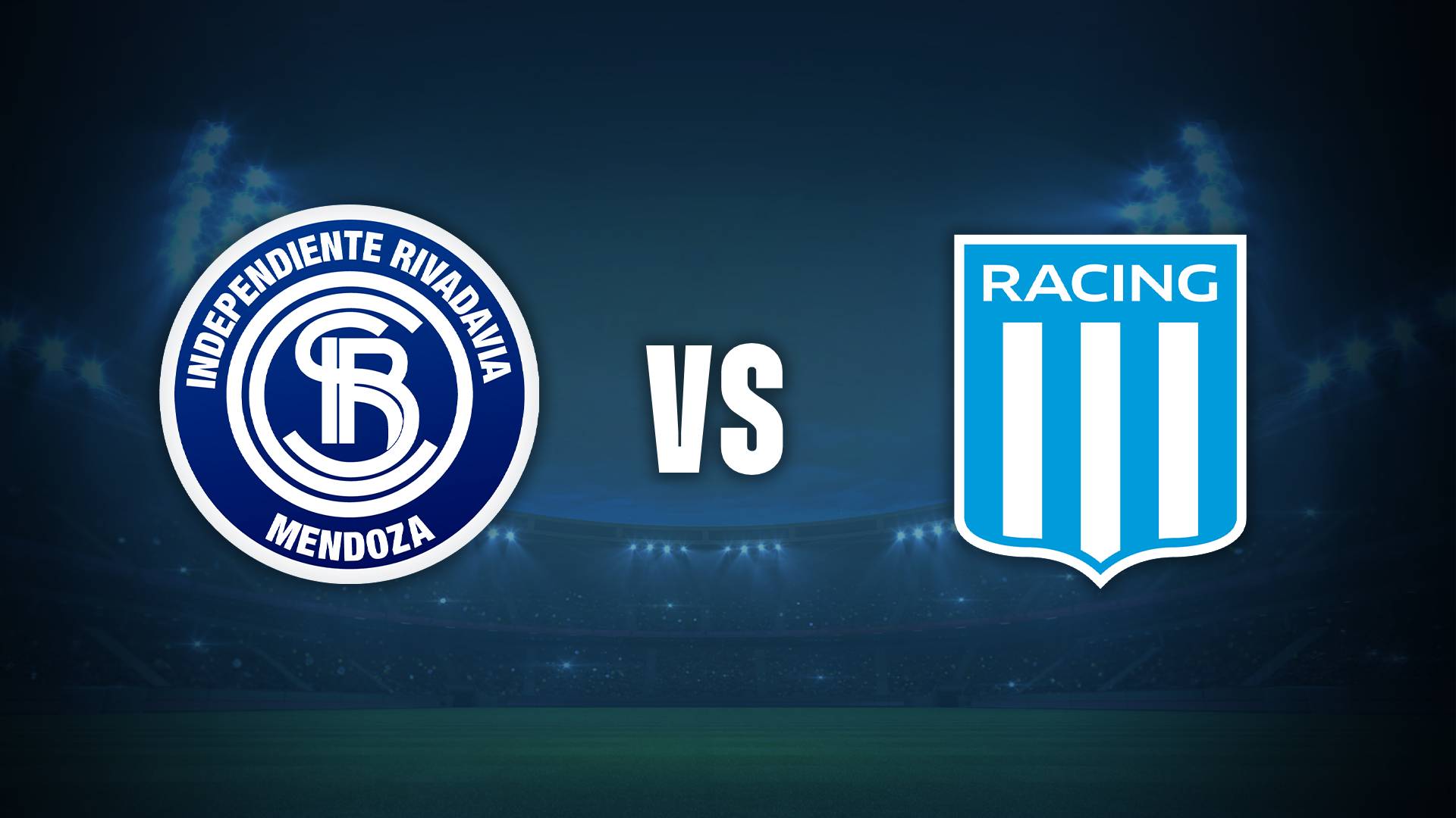 Independiente Rivadavia vs Racing, por la Liga Argentina 2025: previa, horario y posibles ...