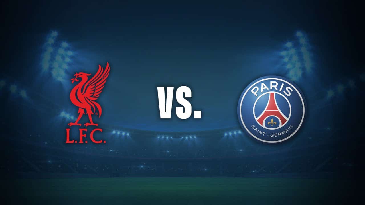 Liverpool vs PSG hoy: Resultado, Resumen y Goles EN VIVO