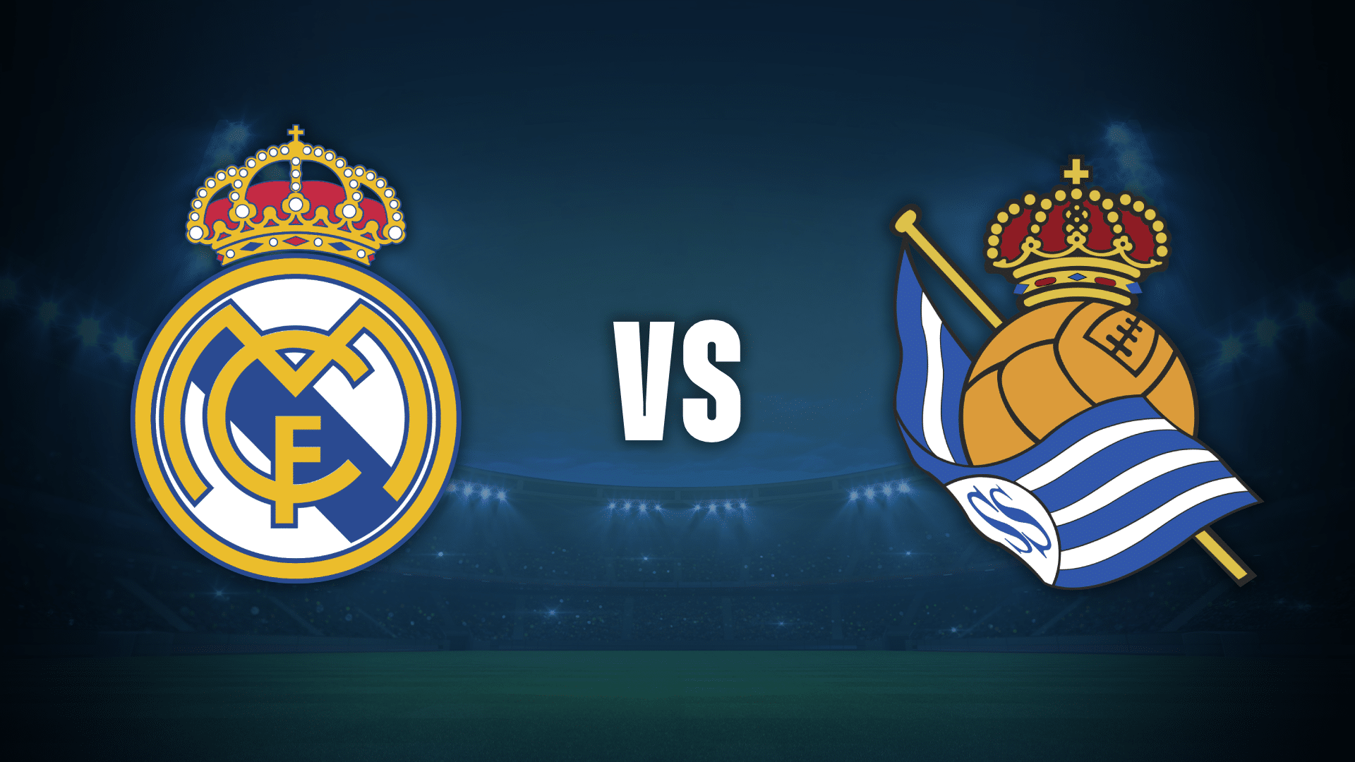 Real Madrid vs Real Sociedad hoy: Resultado, Resumen y Goles EN VIVO