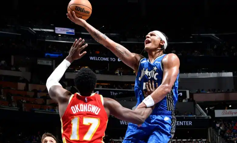 Magic vs Hawks: pronóstico de Play-in de NBA del martes 15/4