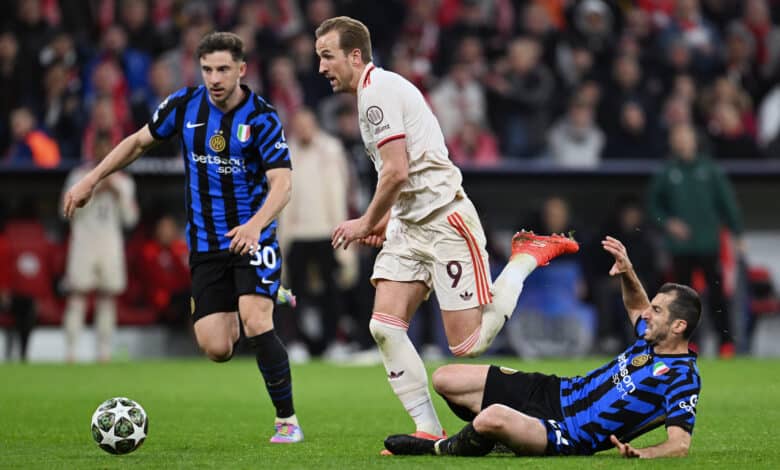 Bayern Munich hoy: alineación y bajas confirmadas vs Inter