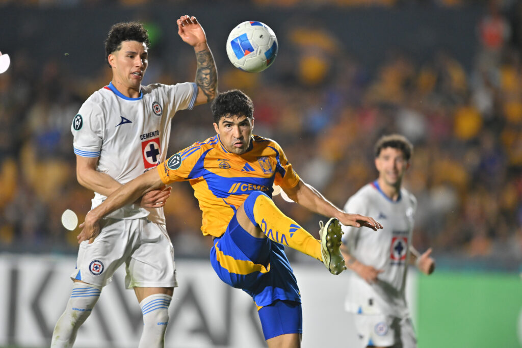 Cruz Azul vs Tigres hoy: Donde ver EN VIVO y GRATIS la semifinal