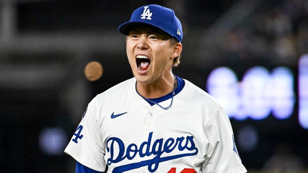 Dodgers vs Mets hoy: resultado EN VIVO y estadísticas de la MLB