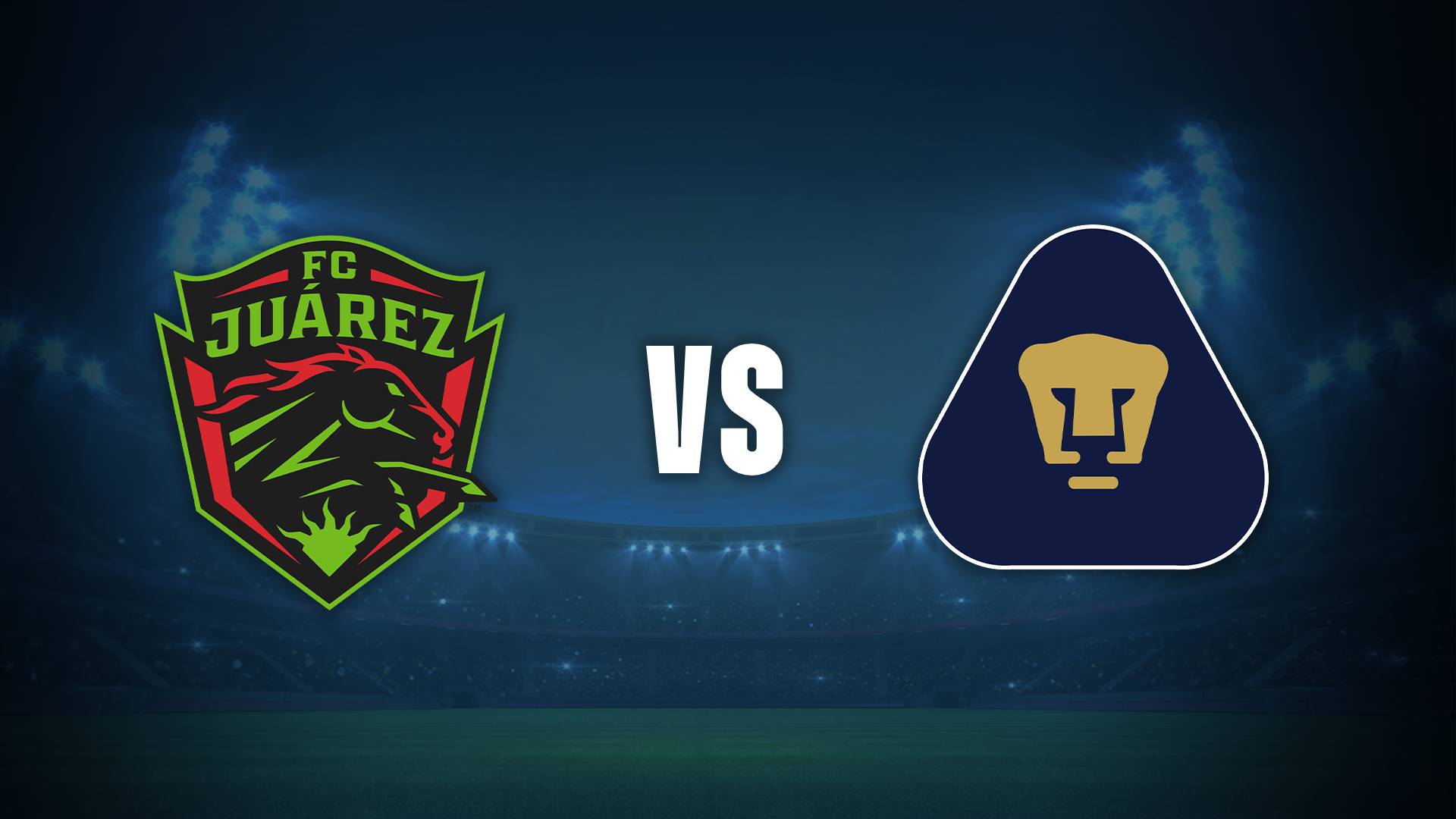 Juárez vs Pumas por los Play-In: dónde ver y posibles formaciones