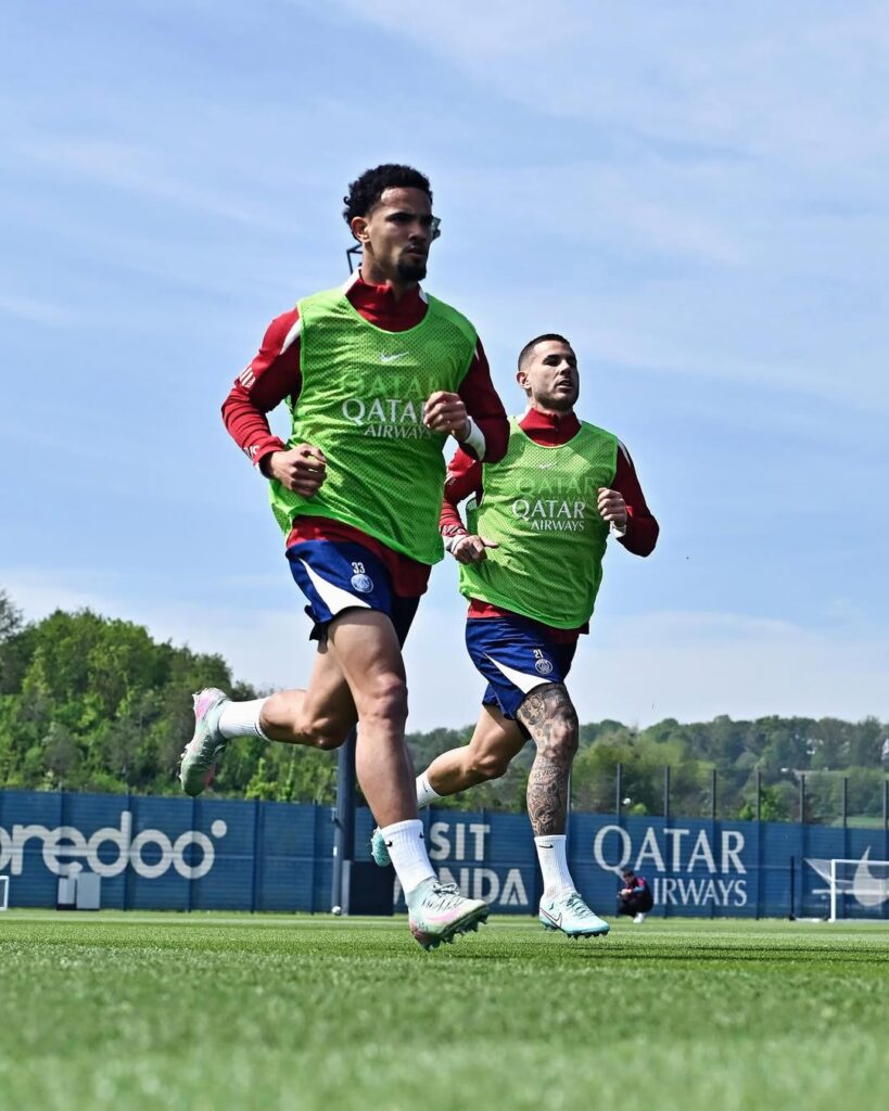 Arsenal vs PSG: Donde ver y horarios de UEFA Champions League