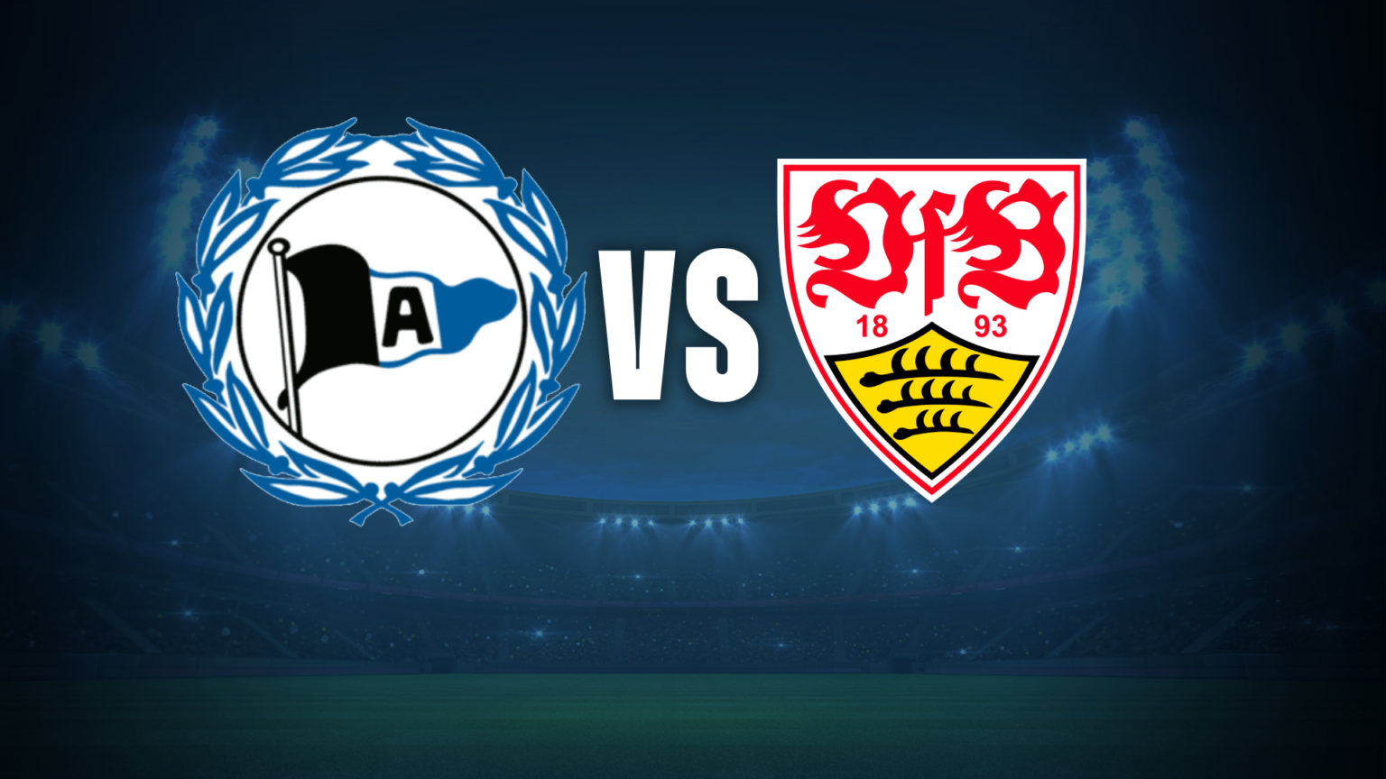 Arminia Bielefeld vs Stuttgart: datos de la final de Copa de Alemania