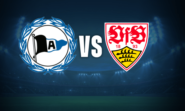 Arminia Bielefeld vs Stuttgart: datos de la final de Copa de Alemania