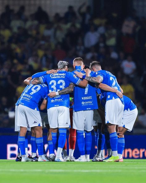Cruz Azul vs Vancouver Whitecaps: resultado EN VIVO y estadísticas