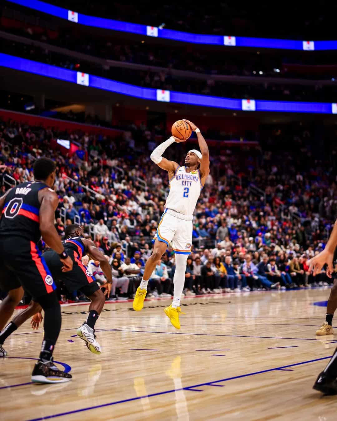 Thunder vs Timberwolves: donde ver, quintetos y horarios del Juego 5