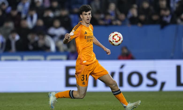 Jacobo Ramón: quién es, cómo juega y características del defensor