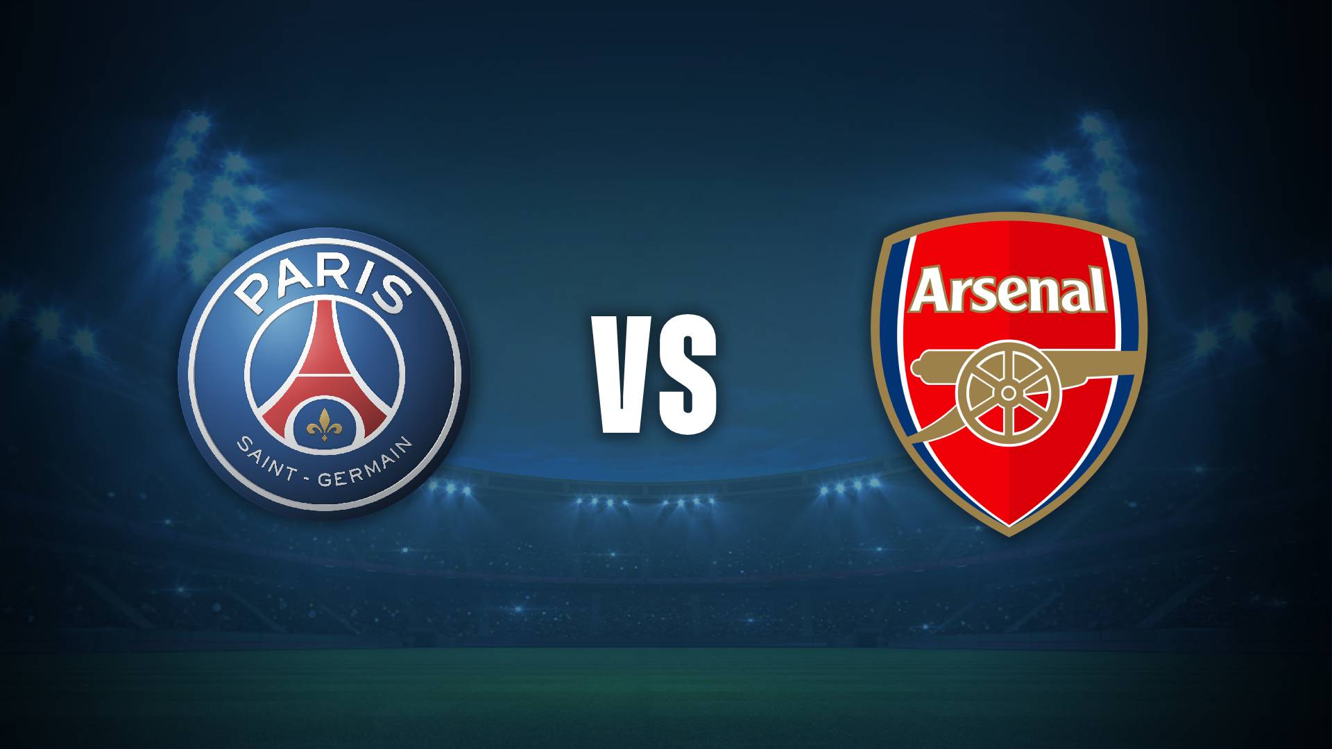 Gol de PSG vs Arsenal: así fue el golazo de Fabián Ruiz para el 1-0