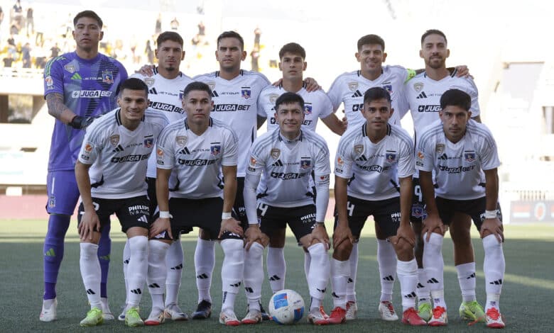Colo Colo hoy: qué necesita para clasificar a octavos de final