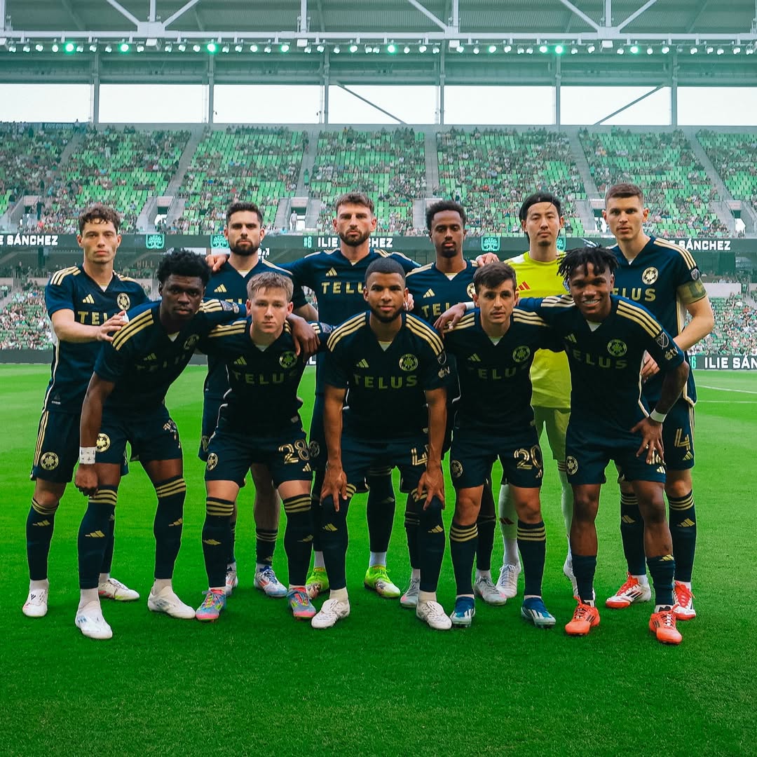 Cruz Azul vs Vancouver Whitecaps: resultado EN VIVO y estadísticas