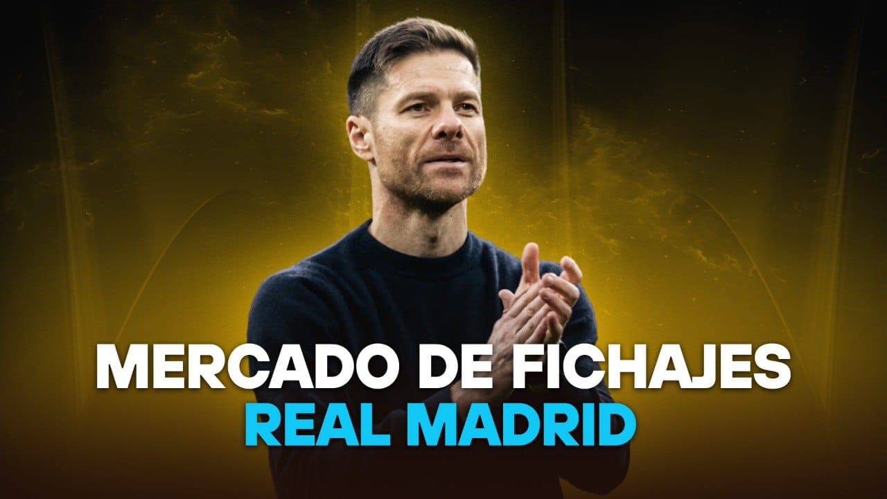 Mercado de fichajes del Real Madrid: Altas, bajas y rumores