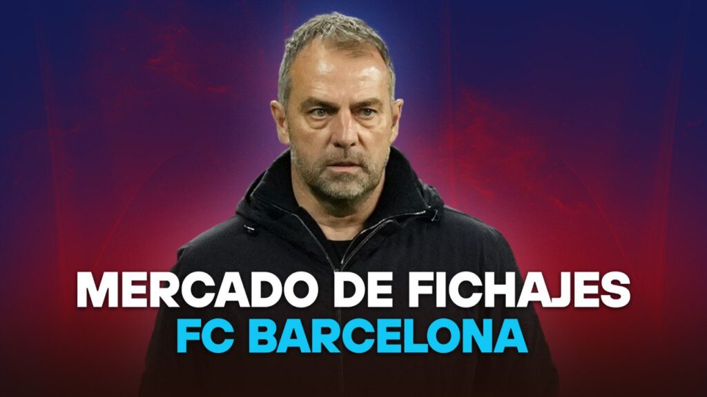 Mercado de fichajes del Barcelona: Altas, bajas y rumores