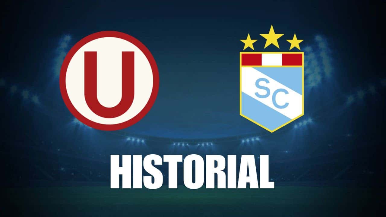 Universitario vs Sporting Cristal: historial y últimos resultados