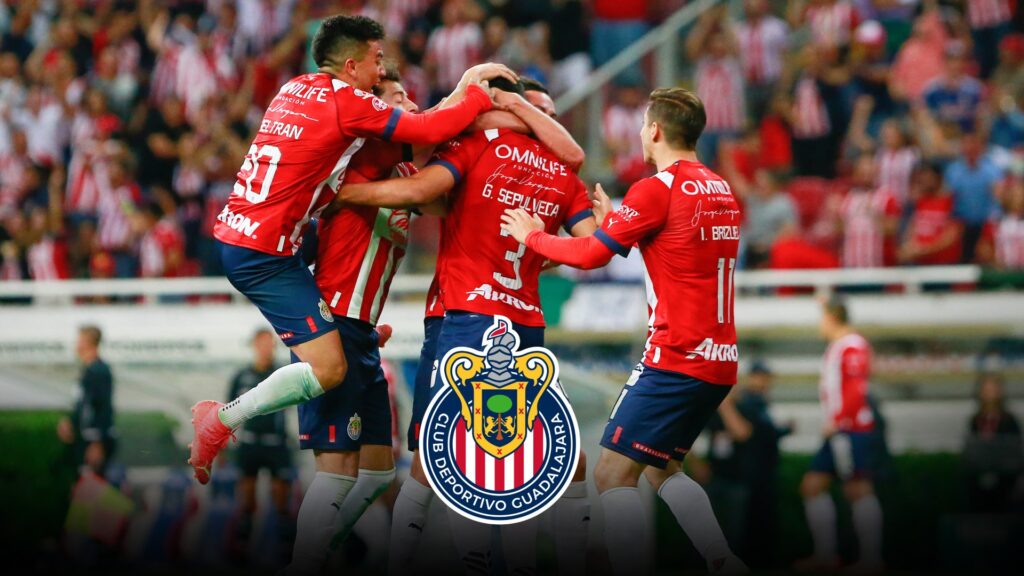 Chivas de Guadalajara: historia, títulos y legado