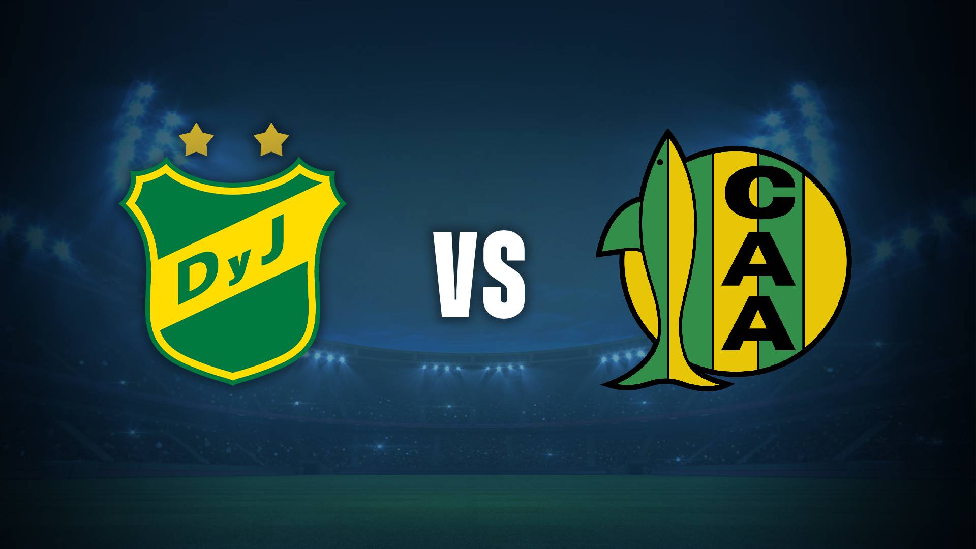 Defensa y Justicia vs Aldosivi: dónde ver, formaciones y horario