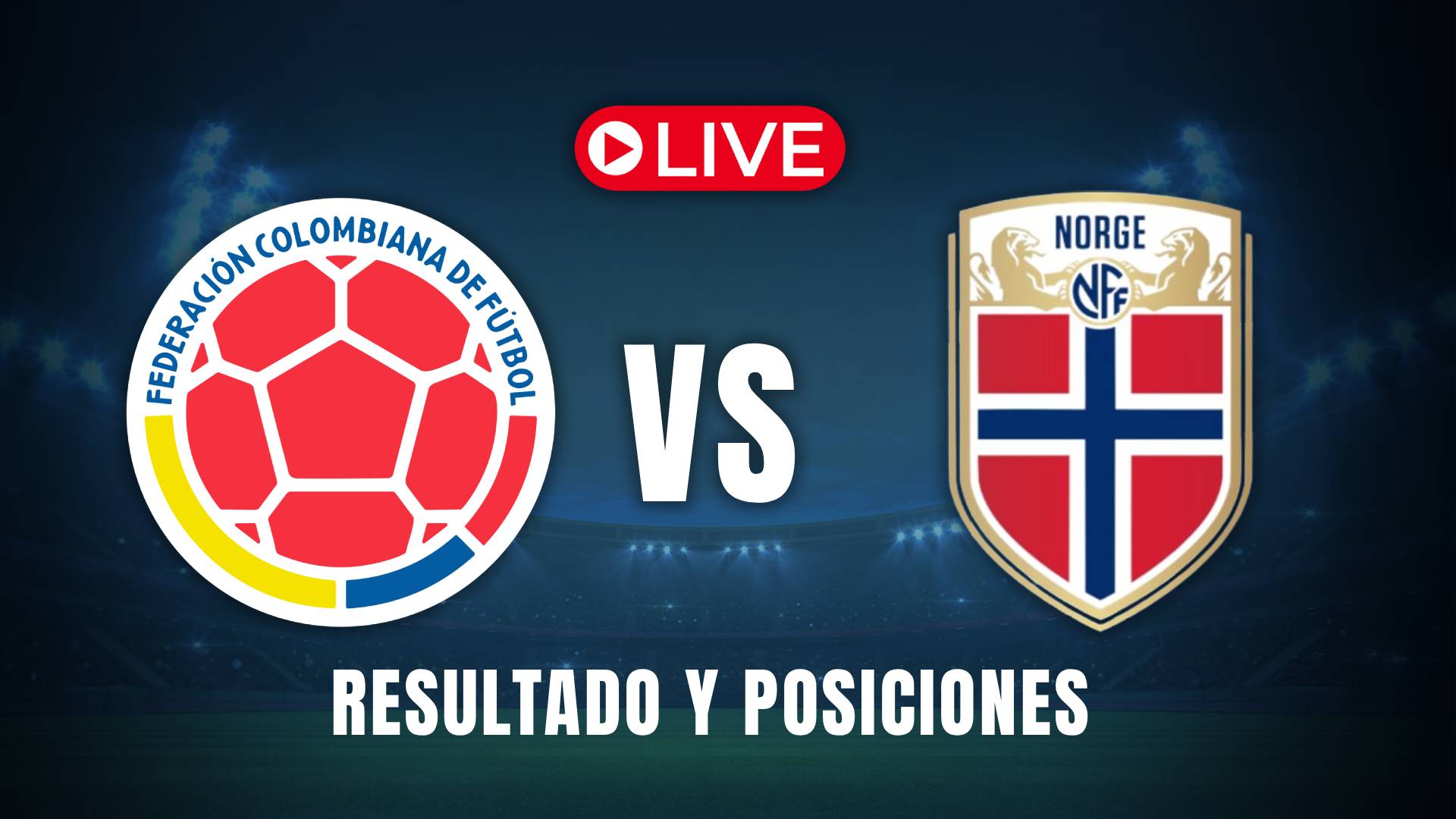 Venezuela al Mundial: probabilidades de clasificar y de repechaje