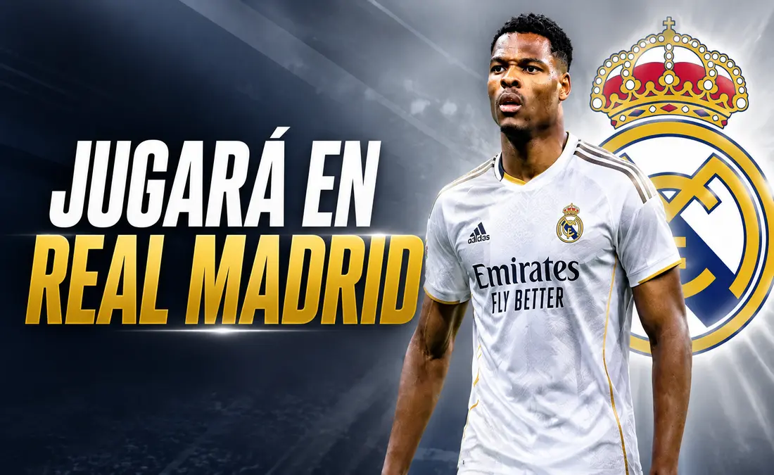 Denzel Dumfries es nuevo jugador del Real Madrid: detalles del fichaje
