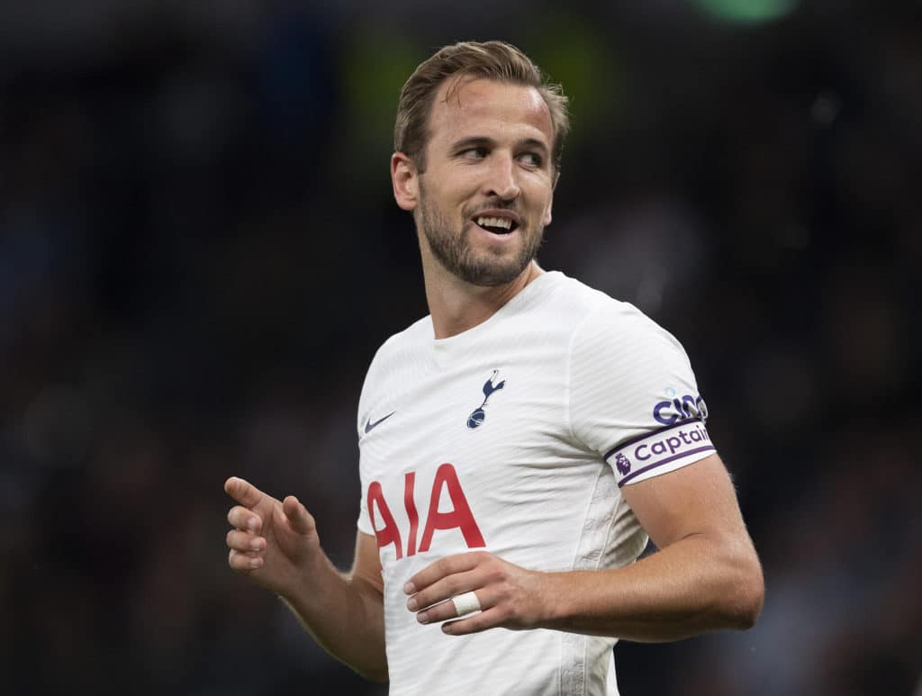 Kane off to the Red Devils?