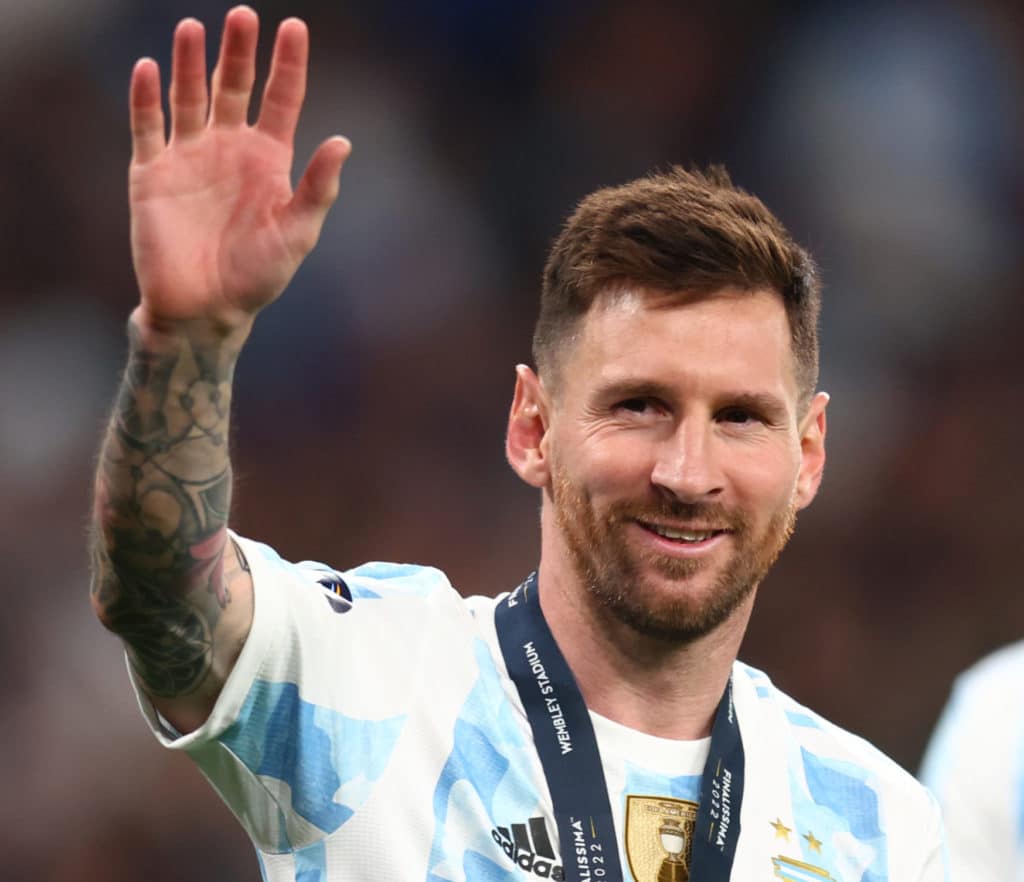 Messi Birthday Special - His Incredible Career in Numbers - 365Scores