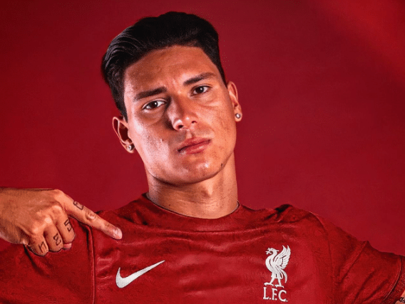 Nunez close to joining Liverpool - 365Scores