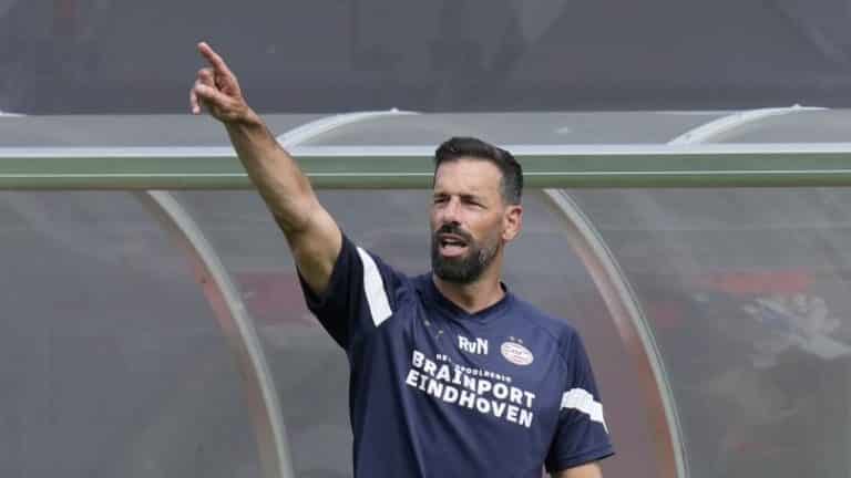 Ruud awakening for Ajax? - 365Scores