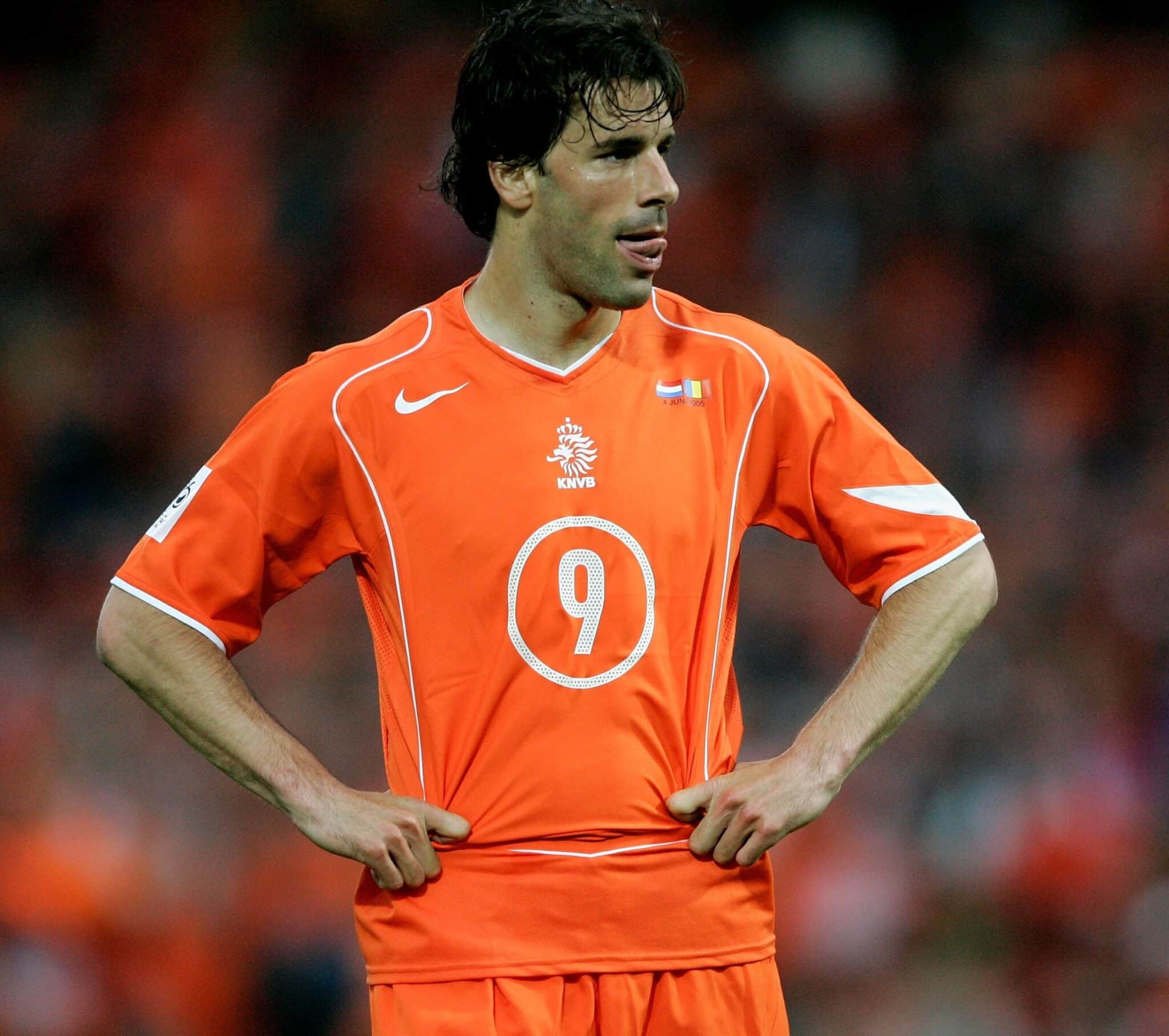 Ruud awakening for Ajax? - 365Scores