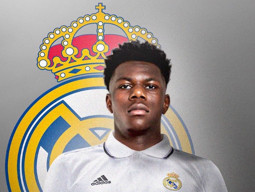 Greener pastures for Madrid midfield - 365Scores