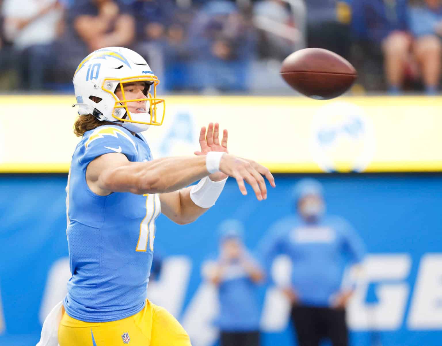 Los Angeles Chargers 2023 NFL Season Preview and Picks - 365Scores