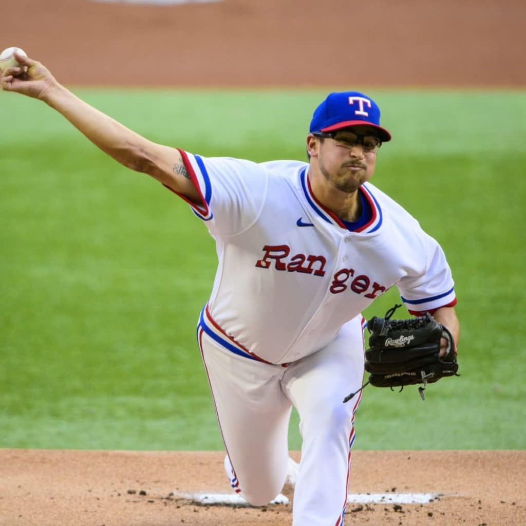 MLB Player Props: 3 Pitcher Strikeout Prop Best Bets for Wednesday ...